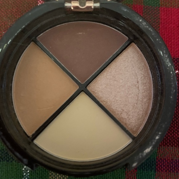 Luminess | Makeup | Luminess Eyeshadowmascara | Poshmark